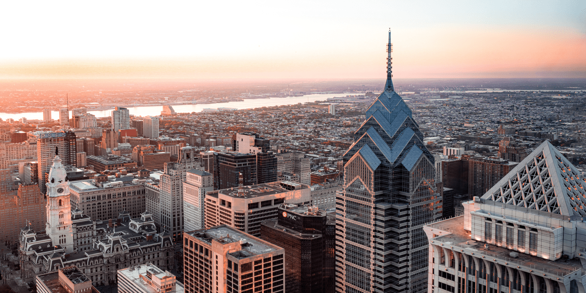 Axe Throwing in Philadelphia | Surf Office