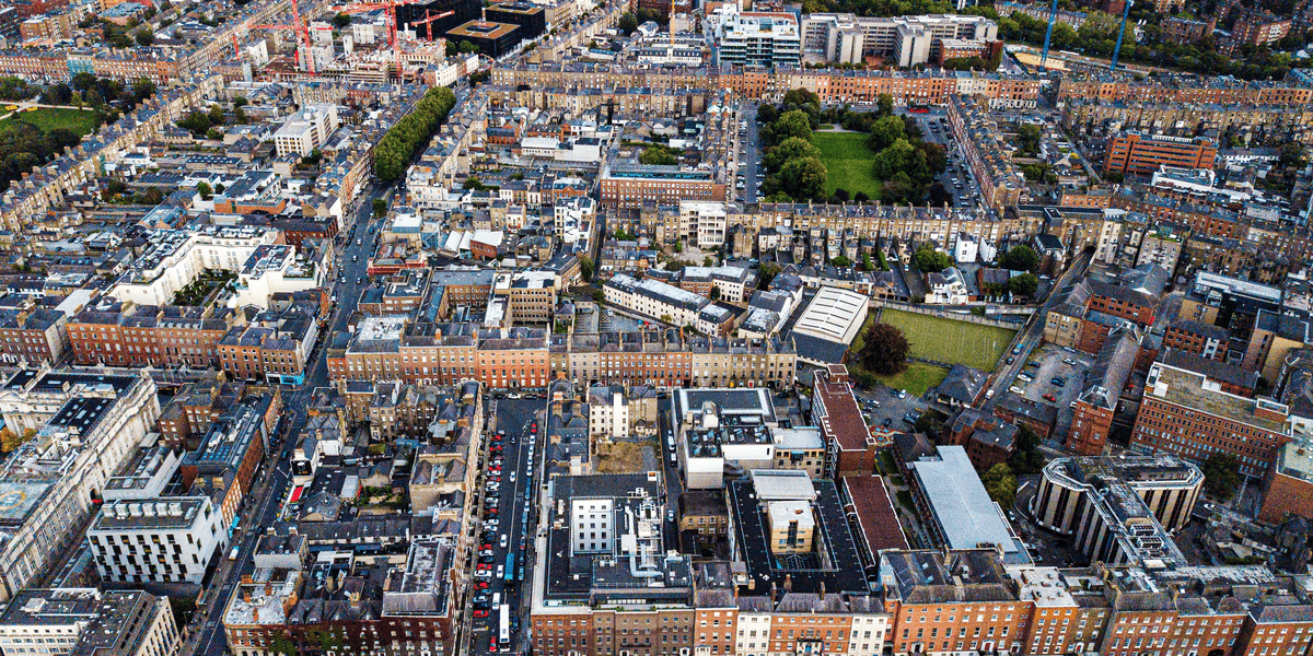 Axe Throwing in Dublin | Surf Office