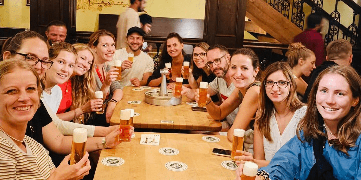 10 Best team building activities in Cologne, Germany | Surf Office