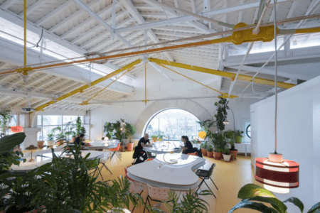 10 Best coworking spaces in Lisbon, Portugal | Surf Office