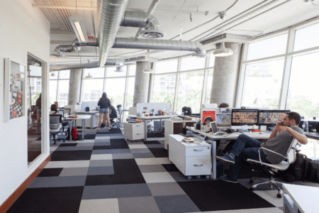 10 Best coworking spaces in Miami, Florida | Surf Office