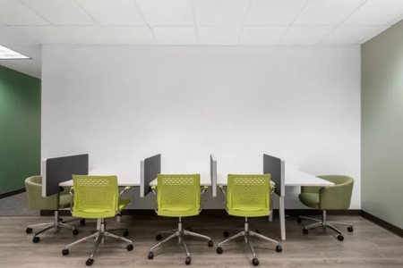 10 Best coworking spaces in Charlotte, North Carolina | Surf Office