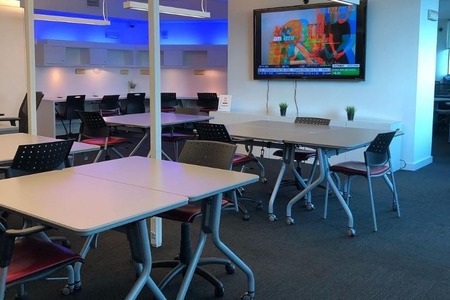 10 Best coworking spaces in Miami, Florida | Surf Office