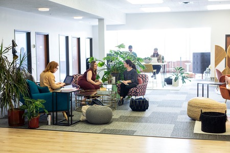 10 Best coworking spaces in Portland, Oregon | Surf Office