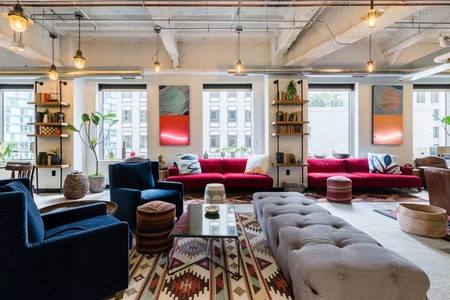 10 Best coworking spaces in San Francisco, California | Surf Office