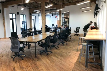 10 Best coworking spaces in Columbus, Ohio | Surf Office