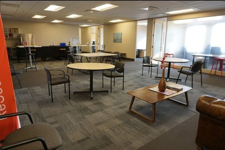 10 Best coworking spaces in Calgary, Alberta | Surf Office