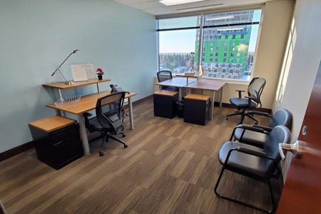 10 Best coworking spaces in Calgary, Alberta | Surf Office