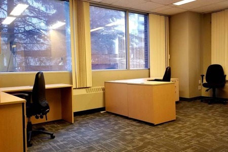 10 Best coworking spaces in Calgary, Alberta | Surf Office