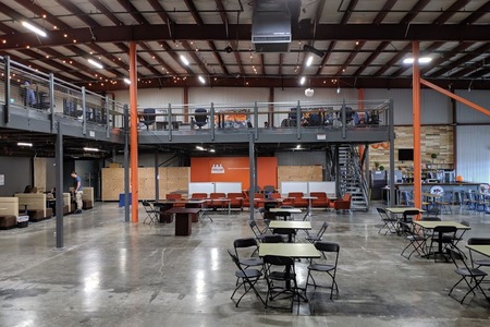 10 Best coworking spaces in Ottawa, Ontario | Surf Office