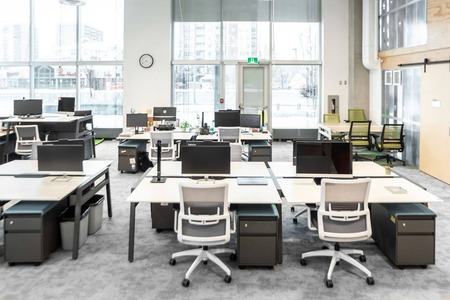10 Best coworking spaces in Edmonton, Alberta | Surf Office