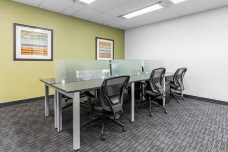 10 Best coworking spaces in Edmonton, Alberta | Surf Office