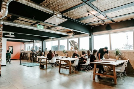10 Best coworking spaces in Edmonton, Alberta | Surf Office