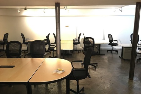 10 Best coworking spaces in Edmonton, Alberta | Surf Office