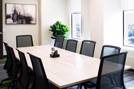 10 Best coworking spaces in Edmonton, Alberta | Surf Office