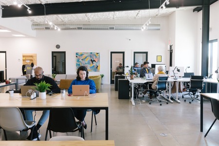 10 Best coworking spaces in Oklahoma City, Oklahoma | Surf Office