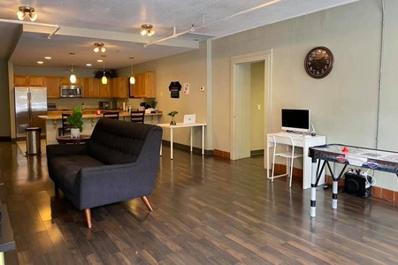 10 Best coworking spaces in Oklahoma City, Oklahoma | Surf Office