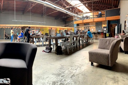 10 Best coworking spaces in Indianapolis, Indiana | Surf Office