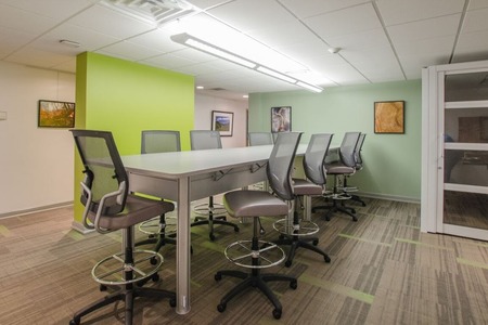 10 Best coworking spaces in Nashville, Tennessee | Surf Office