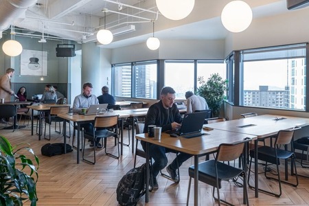 10 Best coworking spaces in Nashville, Tennessee | Surf Office