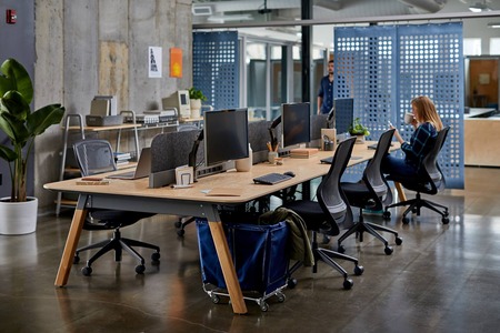 10 Best coworking spaces in Nashville, Tennessee | Surf Office