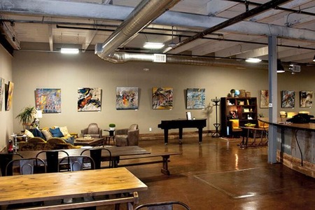 10 Best coworking spaces in Kansas City, Missouri | Surf Office