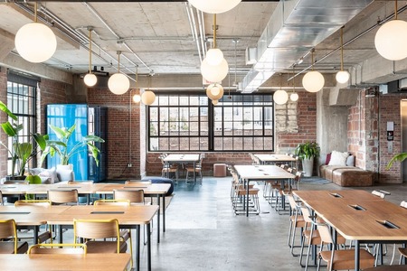 10 Best coworking spaces in Kansas City, Missouri | Surf Office