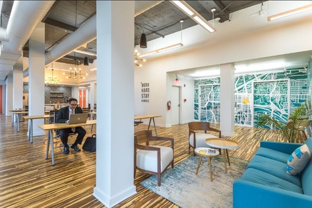 10 Best coworking spaces in Kansas City, Missouri | Surf Office