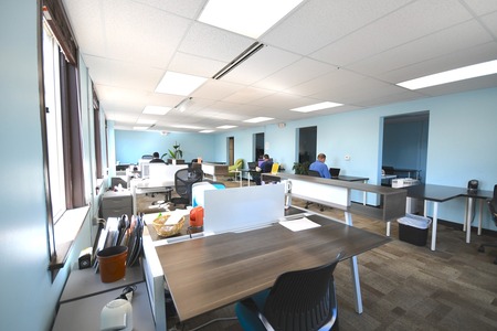 10 Best coworking spaces in Kansas City, Missouri | Surf Office