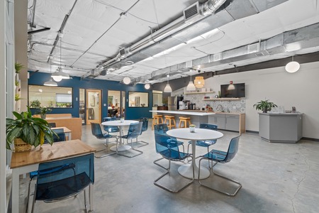 10 Best coworking spaces in Kansas City, Missouri | Surf Office