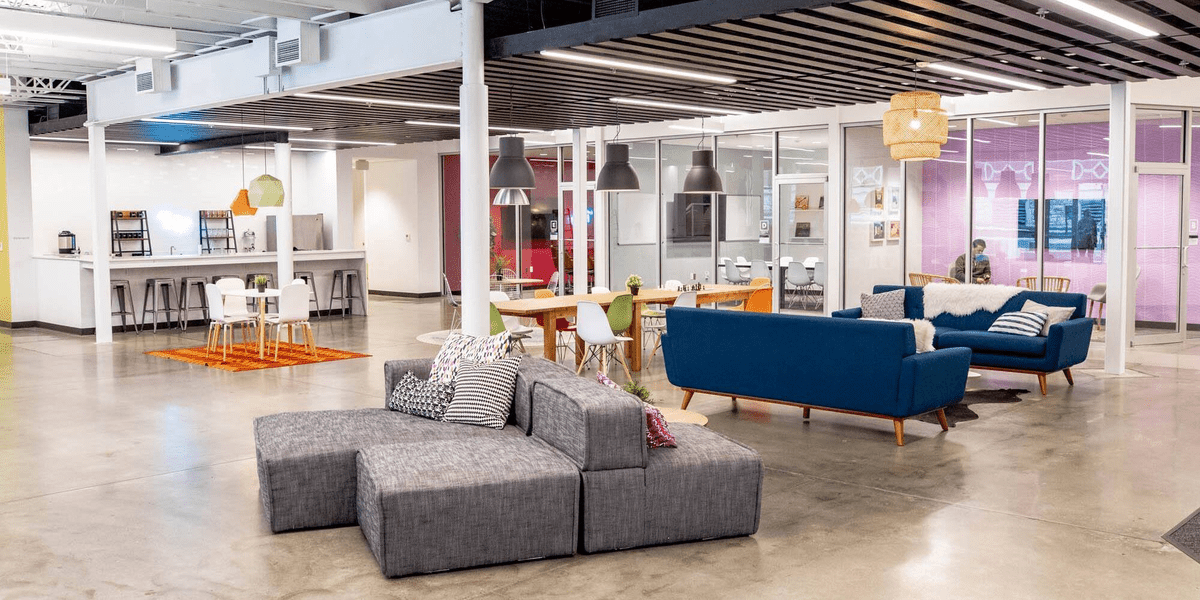 10 Best coworking spaces in Kansas City, Missouri | Surf Office