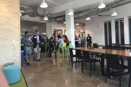 10 Best coworking spaces in Cleveland, Ohio | Surf Office