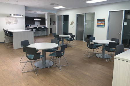 10 Best coworking spaces in Charleston, South Carolina | Surf Office