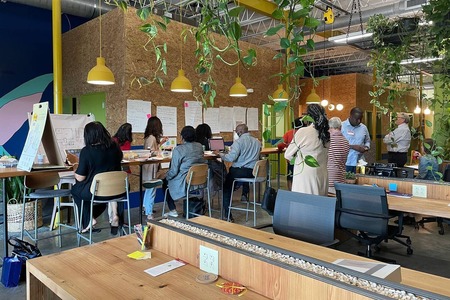 10 Best coworking spaces in Charleston, South Carolina | Surf Office