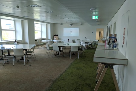 10 Best coworking spaces in Frankfurt am Main, Germany | Surf Office