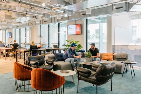 10 Best coworking spaces in Frankfurt am Main, Germany | Surf Office