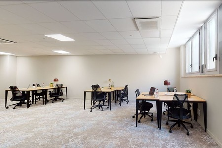 10 Best coworking spaces in Nice, France | Surf Office