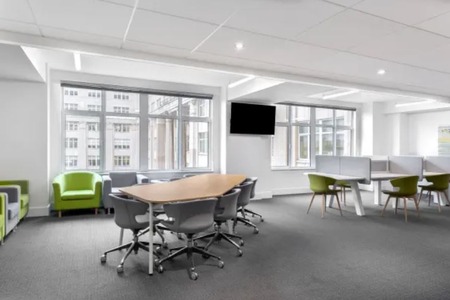 10 Best coworking spaces in Liverpool, United Kingdom | Surf Office