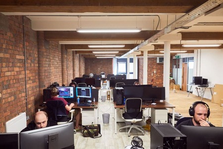 10 Best coworking spaces in Liverpool, United Kingdom | Surf Office
