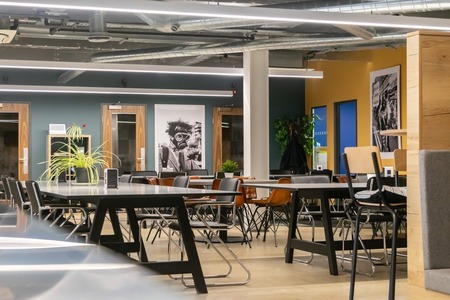 10 Best coworking spaces in Liverpool, United Kingdom | Surf Office
