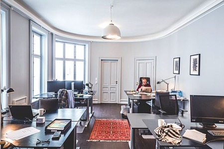 10 Best coworking spaces in Copenhagen, Denmark | Surf Office