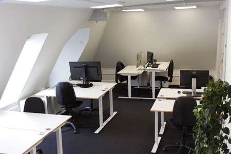 10 Best coworking spaces in Copenhagen, Denmark | Surf Office