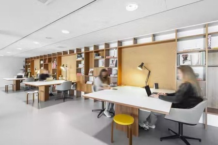 10 Best coworking spaces in Rotterdam, Netherlands | Surf Office