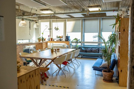 10 Best coworking spaces in Rotterdam, Netherlands | Surf Office