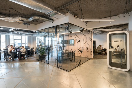 10 Best coworking spaces in Rotterdam, Netherlands | Surf Office