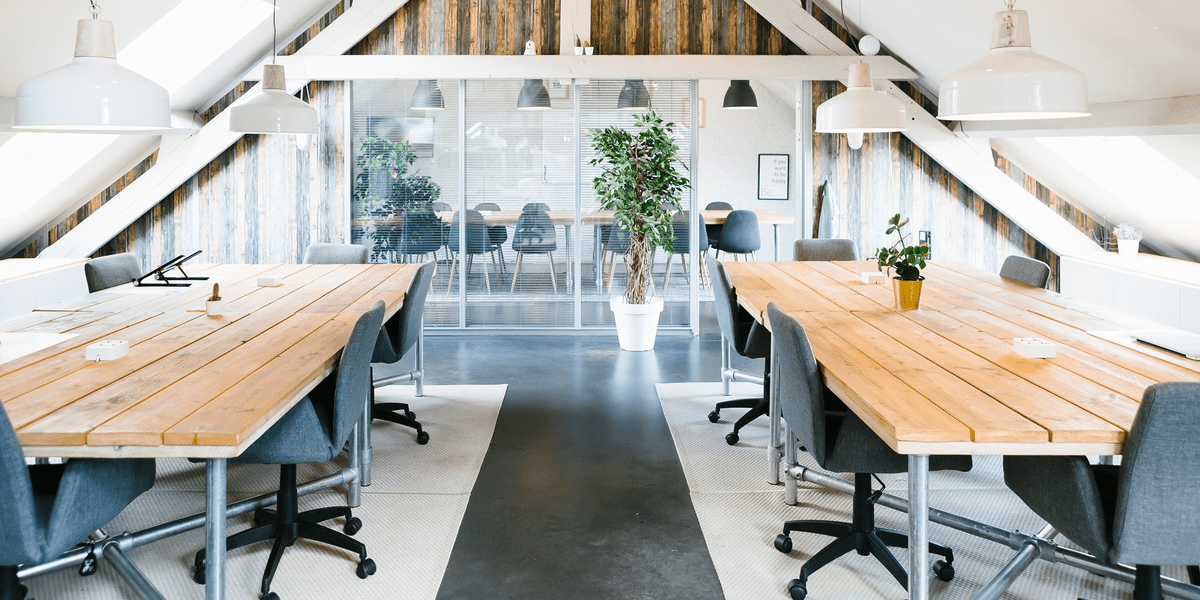 10 Best coworking spaces in Antwerp, Belgium | Surf Office