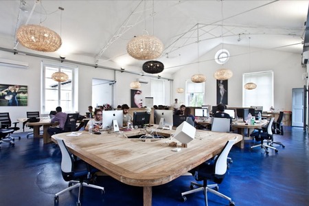 10 Best coworking spaces in Florence, Italy | Surf Office