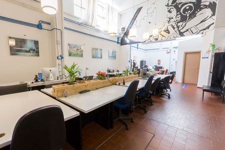10 Best coworking spaces in Florence, Italy | Surf Office