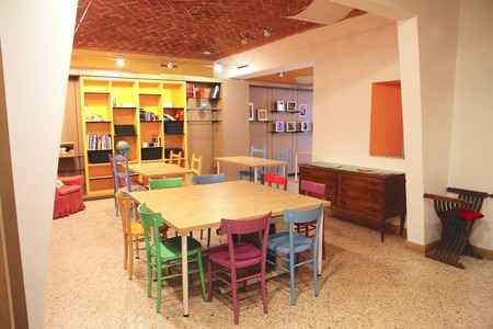 10 Best coworking spaces in Florence, Italy | Surf Office