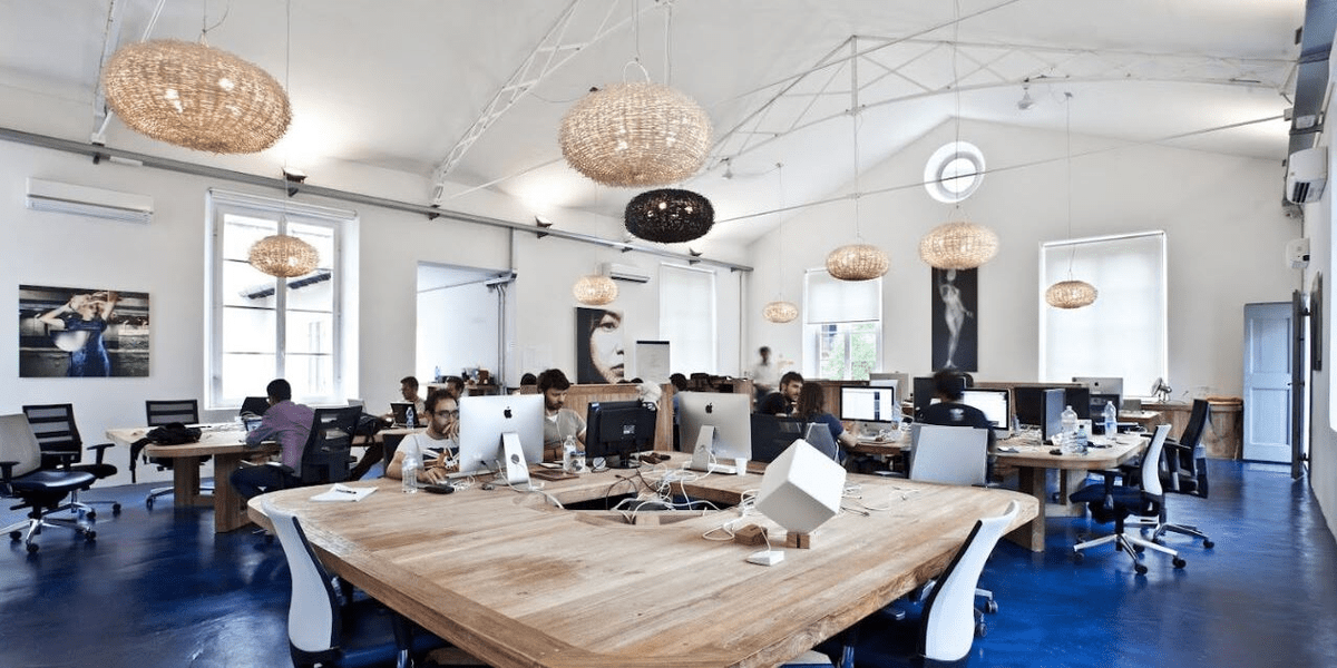 10 Best coworking spaces in Florence, Italy | Surf Office